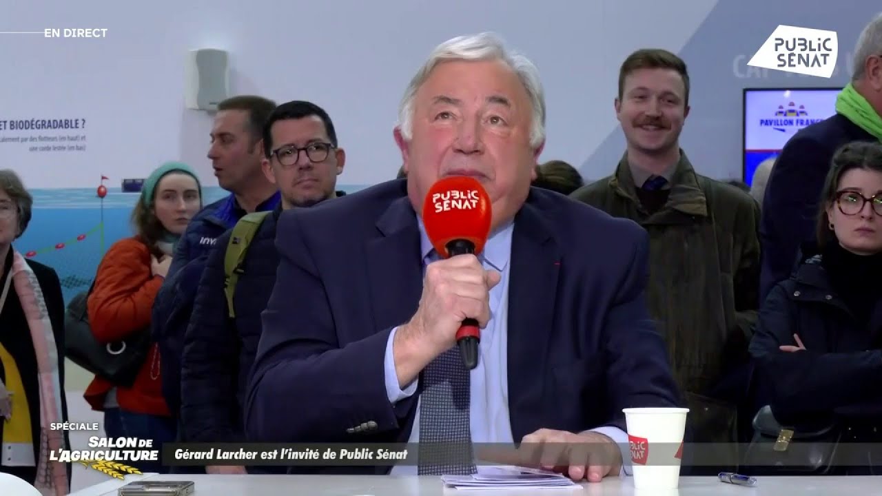 Colère des agriculteurs : « Méfions-nous des annonces en bras de ...