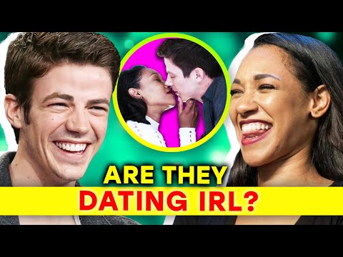 The Flash Cast: Real-life Couples & Lifestyles Revealed! |⭐ OSSA