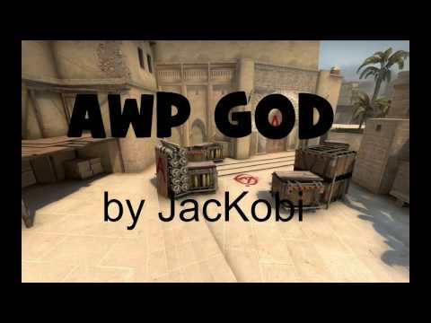 Steam Community :: Video :: "AWP GOD" mini fragmovie by JacKobi