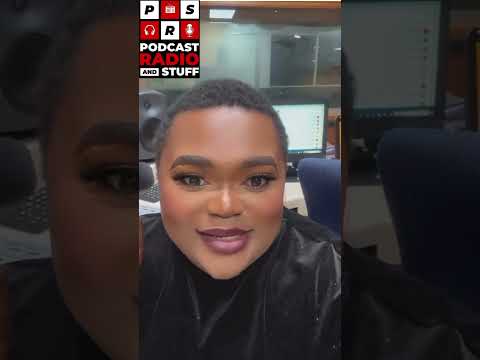 🚨COMING UP 🚨 Selbeyonce Mkhize of Ukhozi FM. Subscribe not to miss the episode!