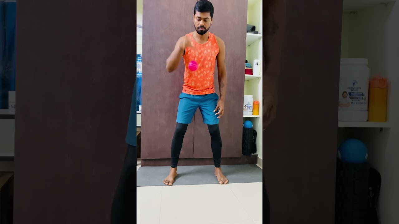 Simple Tricks to Enhance Your Hand-Eye Coordination! #handeyecoordination #fitness #viral