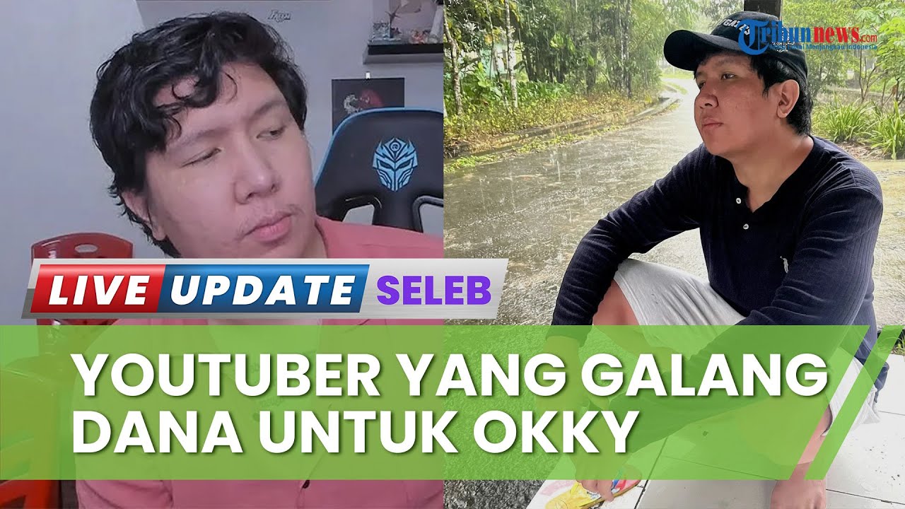 Profil Windah Basudara, YouTuber yang Trending karena Galang Dana untuk ...