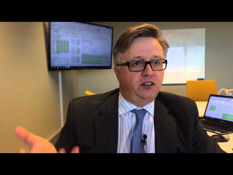 Sector in Review: The Big Four Banks