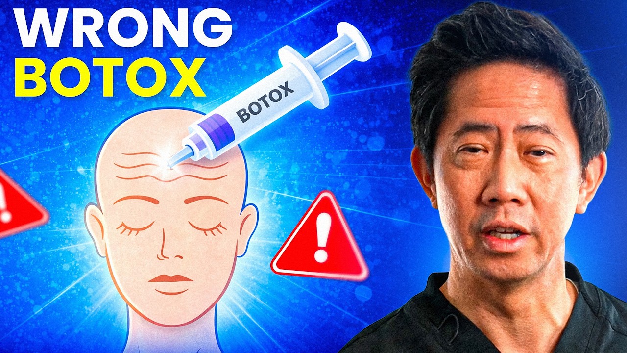 Botox Didn’t Fail You… You Were Using It Wrong (Here’s Why)