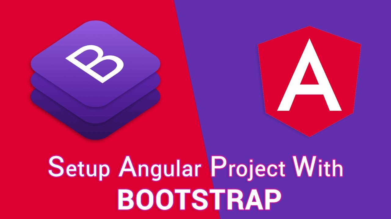 Angular Tutorial | Add Bootstrap into Angular | Angular with Bootstrap