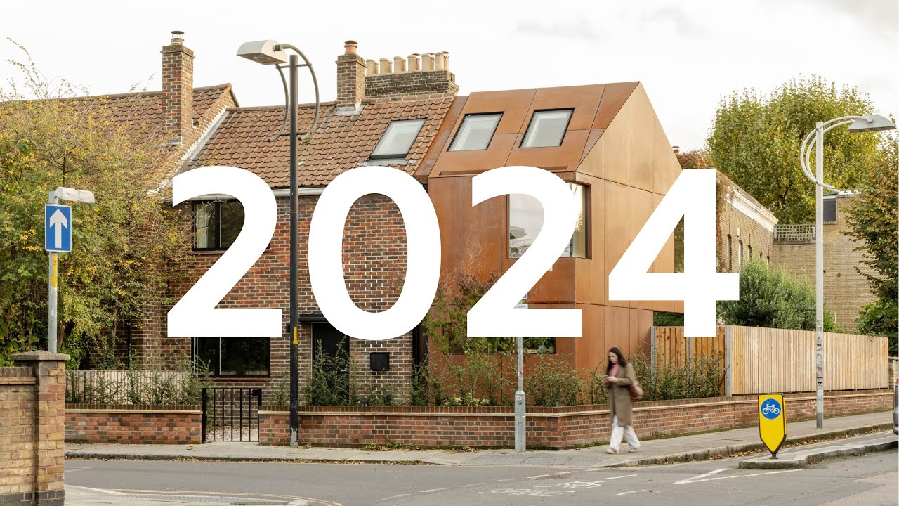 Fluid Glass — Best of 2024!