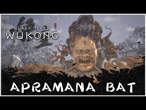 Steam Community :: Video :: Black Myth: Wukong - Apramana Bat