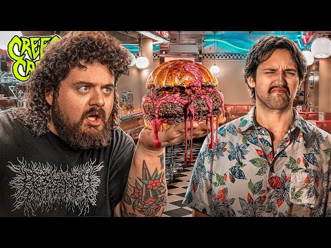 Burgrr Entries | Creep Cast