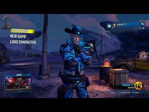 Steam Community :: Video :: In Borderlands 3 - game, we completed the ...
