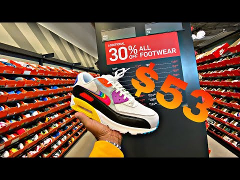 Nike Clearance Pre-Black Friday Sale!!!!