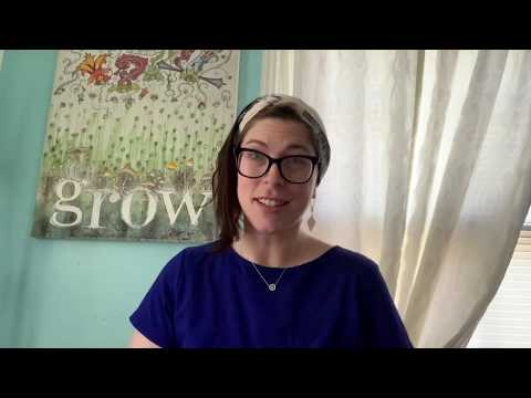 De Colores: A Spanish Song for Springtime with ASL