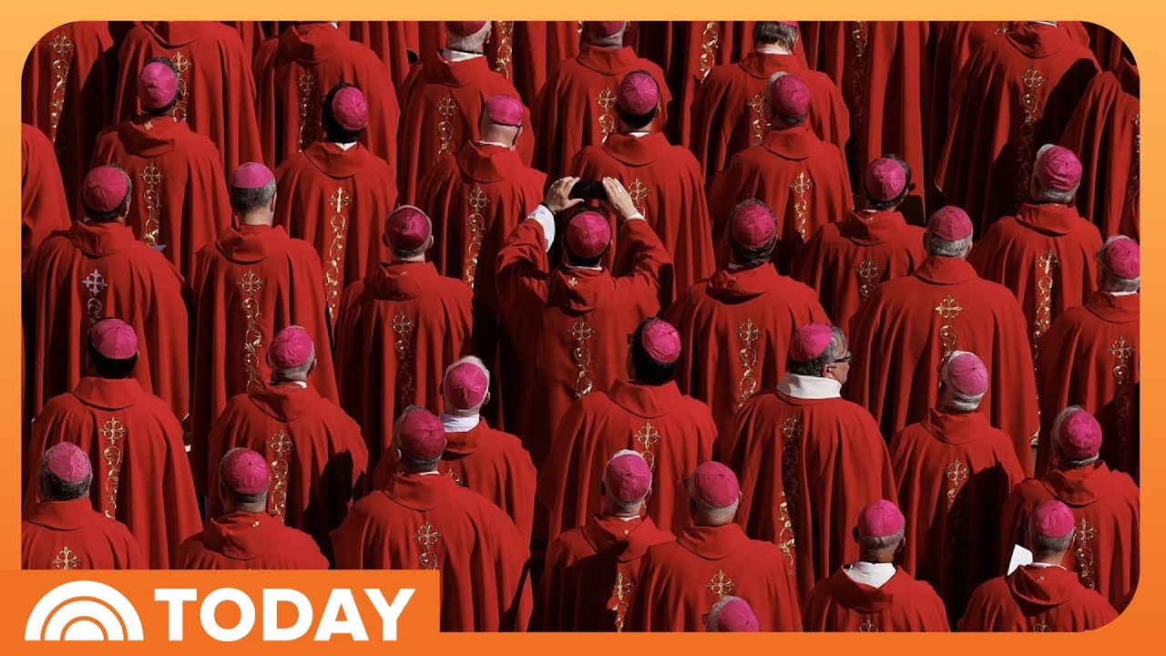 Conclave to elect new pope set to begin on May 7