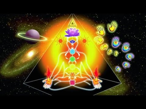 Pyramids of Soul Energies Meaning,Classification of Souls, in Hindi, Spiritual Information