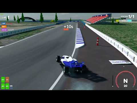Steam Community :: Video :: RaceLeague - Quick gameplay