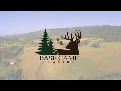Leasing Farmland for Hunting | Landowner Resources