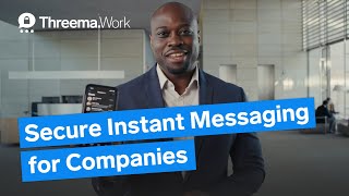 Threema Work Reviews, Cost & Features | GetApp Australia 2025