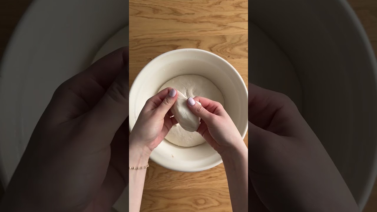 Bread Flour vs. All-Purpose Flour