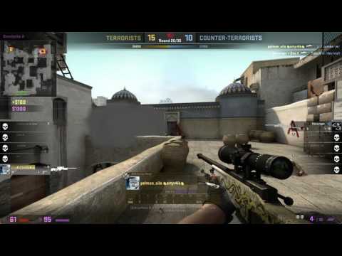 Steam Community :: Video :: CSGO - MM retakes in a nutshell