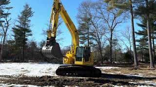 Pre-Owned Inventory | Job-Site Equipment Corp. | Exeter Rhode Island