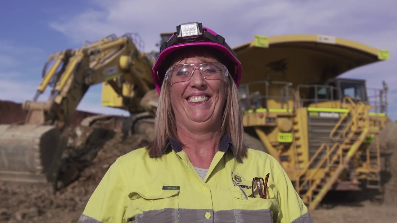 Gold Fields Vision and Values