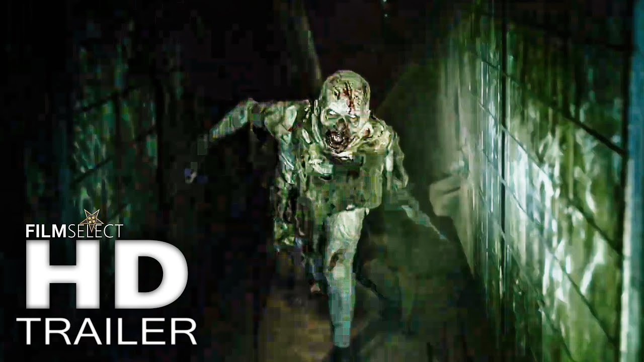 UNTIL DAWN Official Trailer 2 (2025)