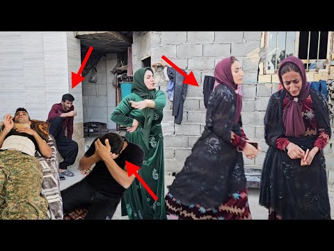 Oh Masoumeh: Silence in the face of oppression and a cry of the heart for Muhammad