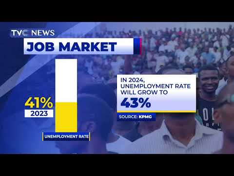 In 2024, Unemployment Rate Will Grow to 43% - KPMG