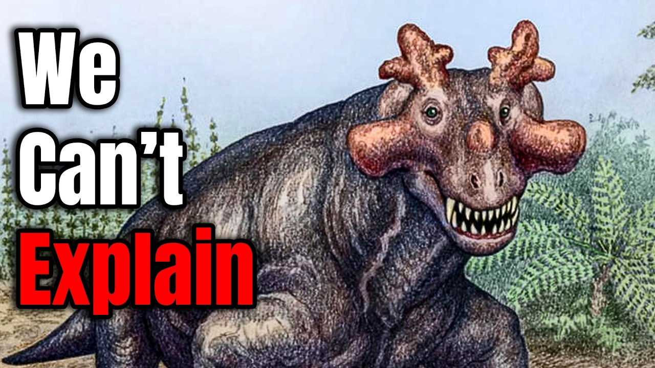 These Prehistoric Creatures Shouldn’t Have Existed