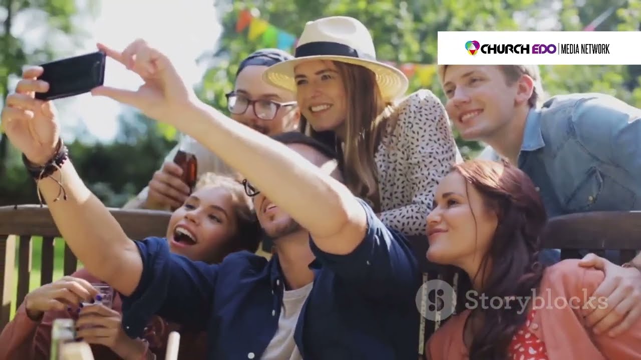 The Evolution of Social Media: From MySpace to TikTok