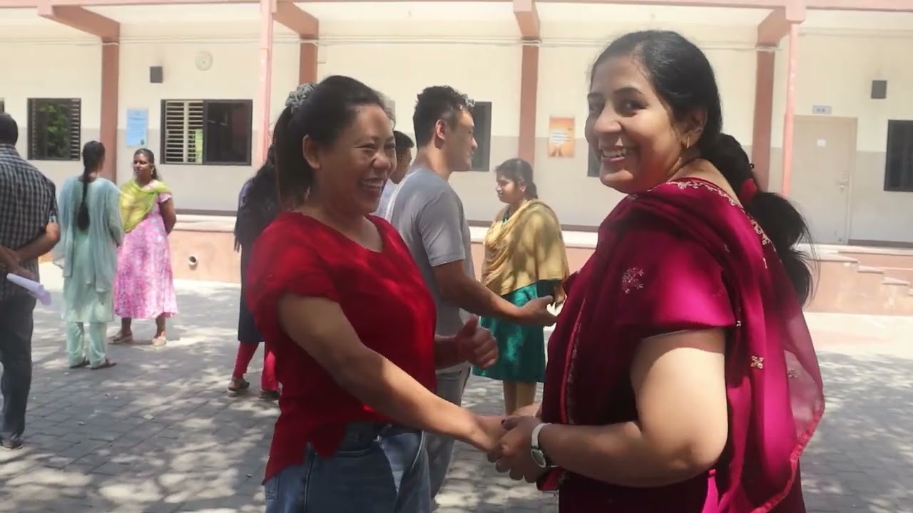 FACULTY TRAINING PROGRAM FTP DAY 112 05 2025