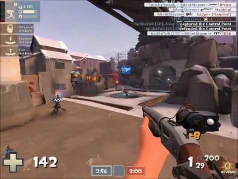 Steam Community :: Video :: TF2 Combat Engy gameplay/commentary on koth ...