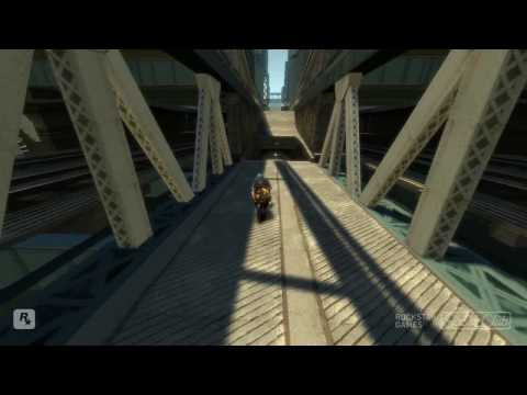 Steam Community :: Video :: GTA 4 Bike Trix II