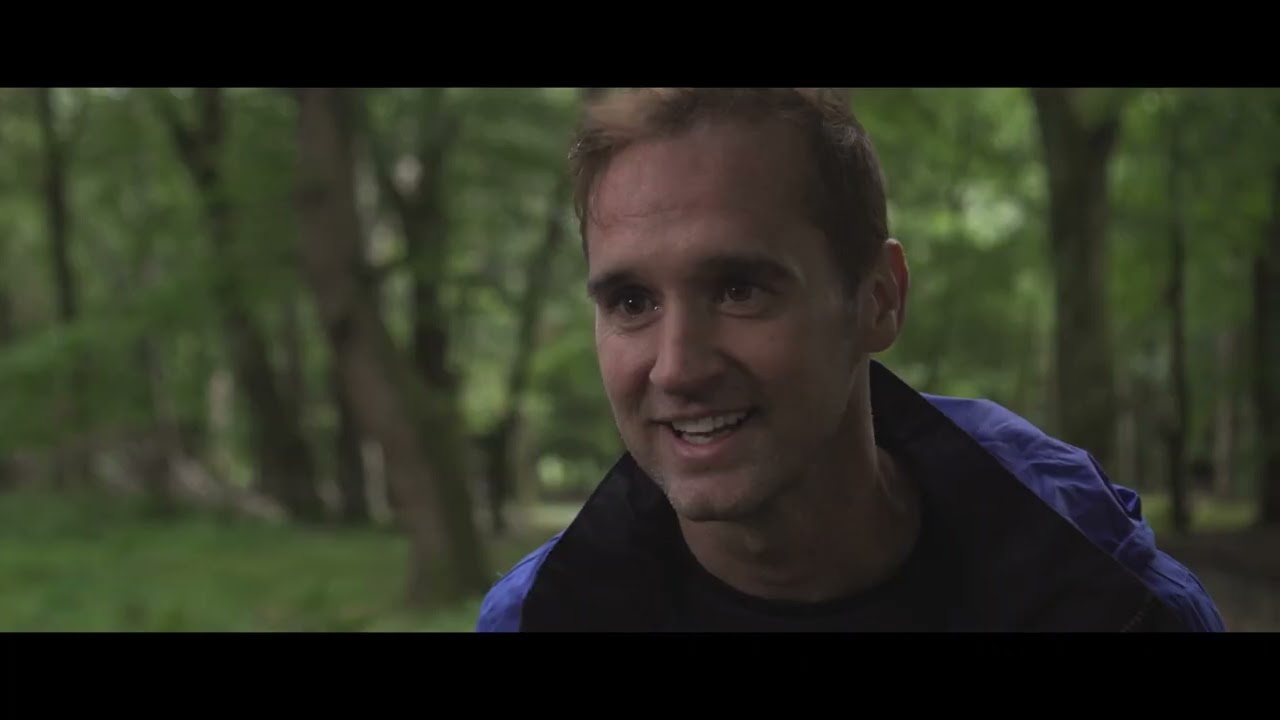 Hillwalkers, Sample scene 2