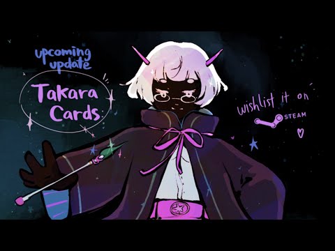 Steam Community :: Video :: Takara Cards - Ork Concept Art