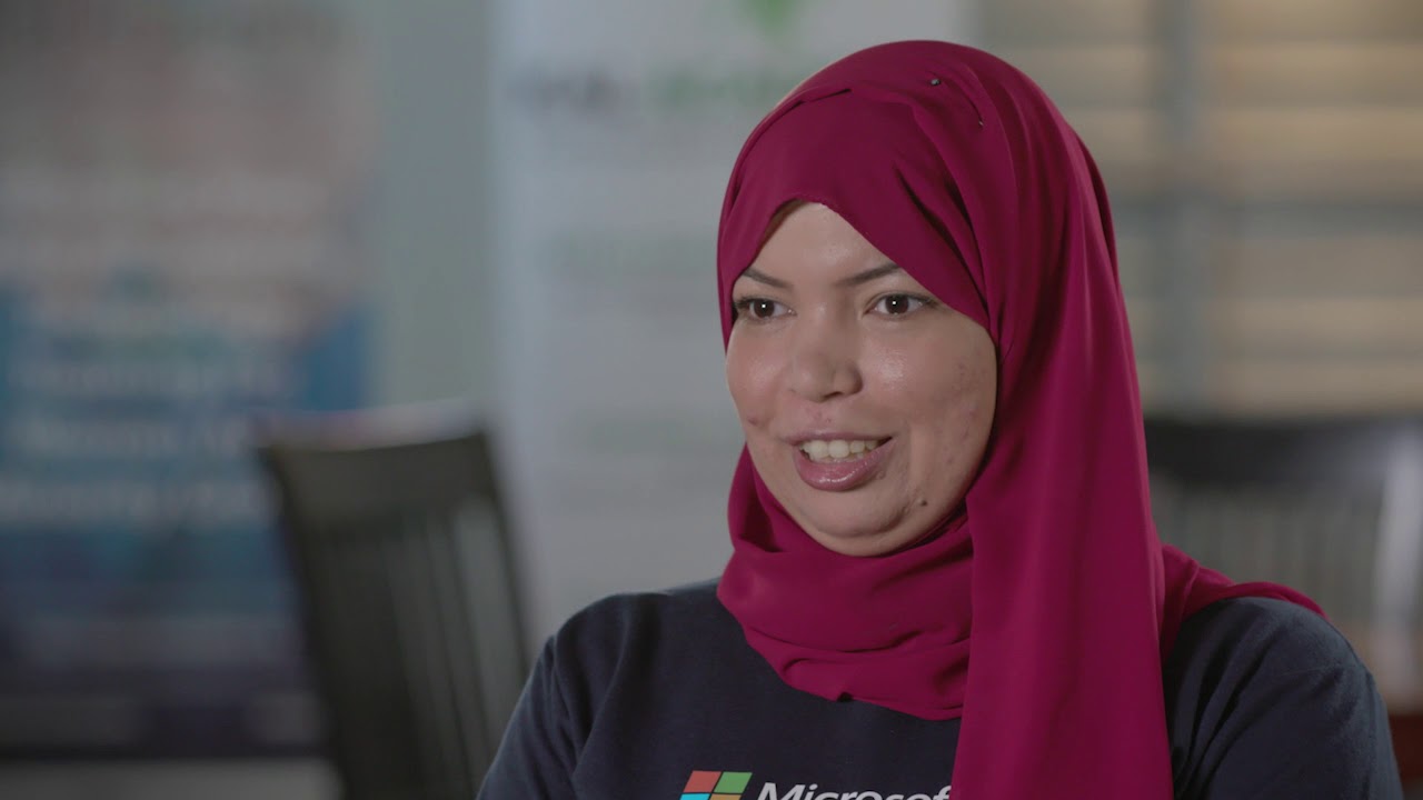 Microsoft Women Engineering Training - PowerToFly Blog