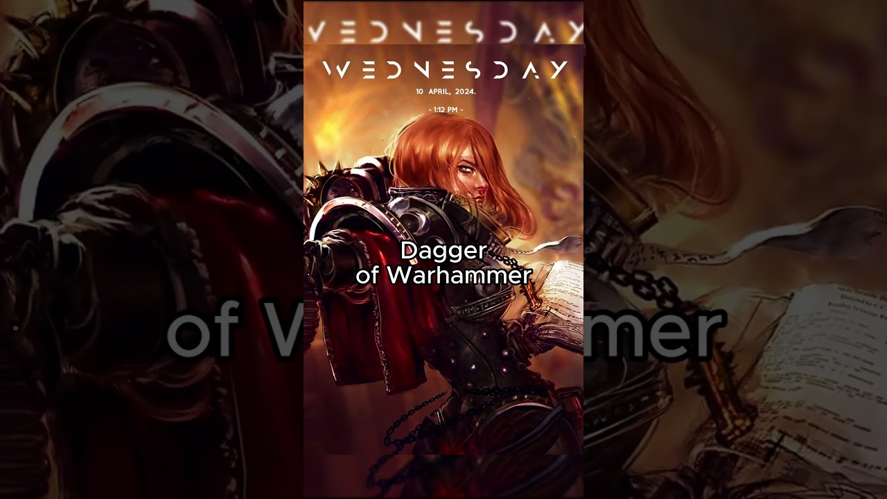 WARHAMMER WALLPAPERS #shorts