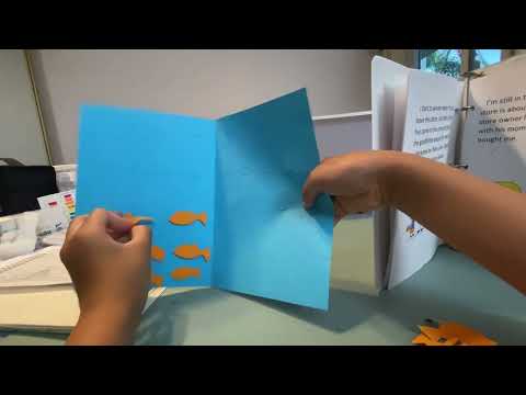 Goldey the Goldfish – BunnyPals Playground