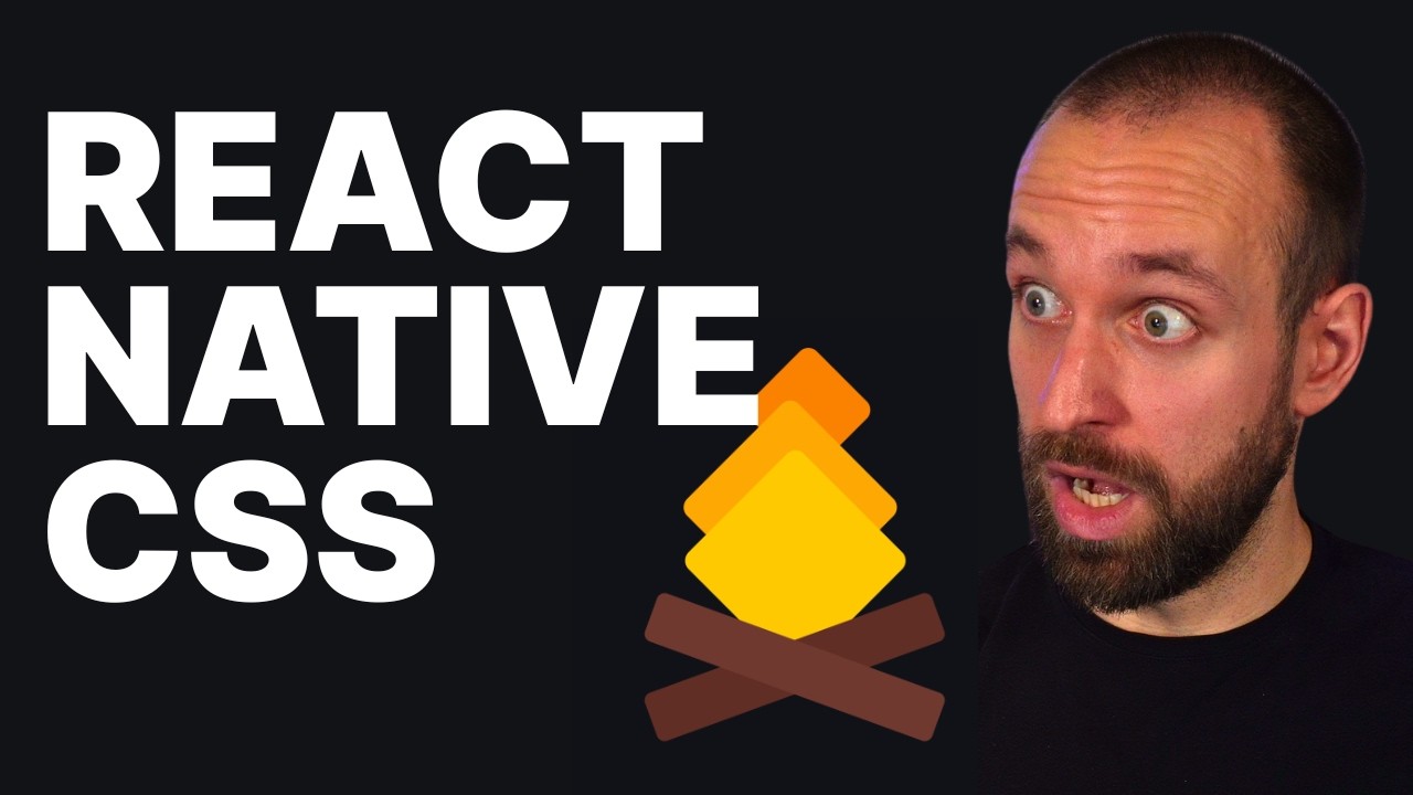 Reanimated 4 = CSS for React Native?