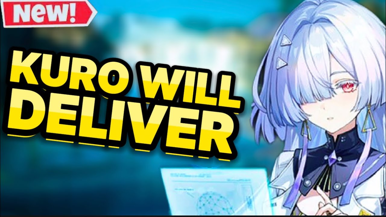 MAJOR QOL & NEW FEATURES REVEALED! INSANE 3.0 CHANGES + CO-OP & ENDGAME REVAMP! [Wuthering Waves]