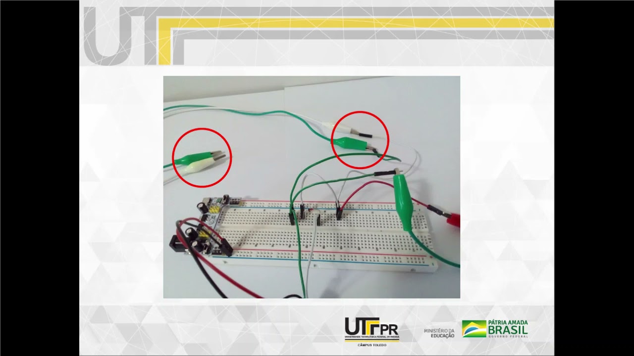 CCH - FÍSICA 3 - RÁDIO DE GALENA - UTFPR-TD