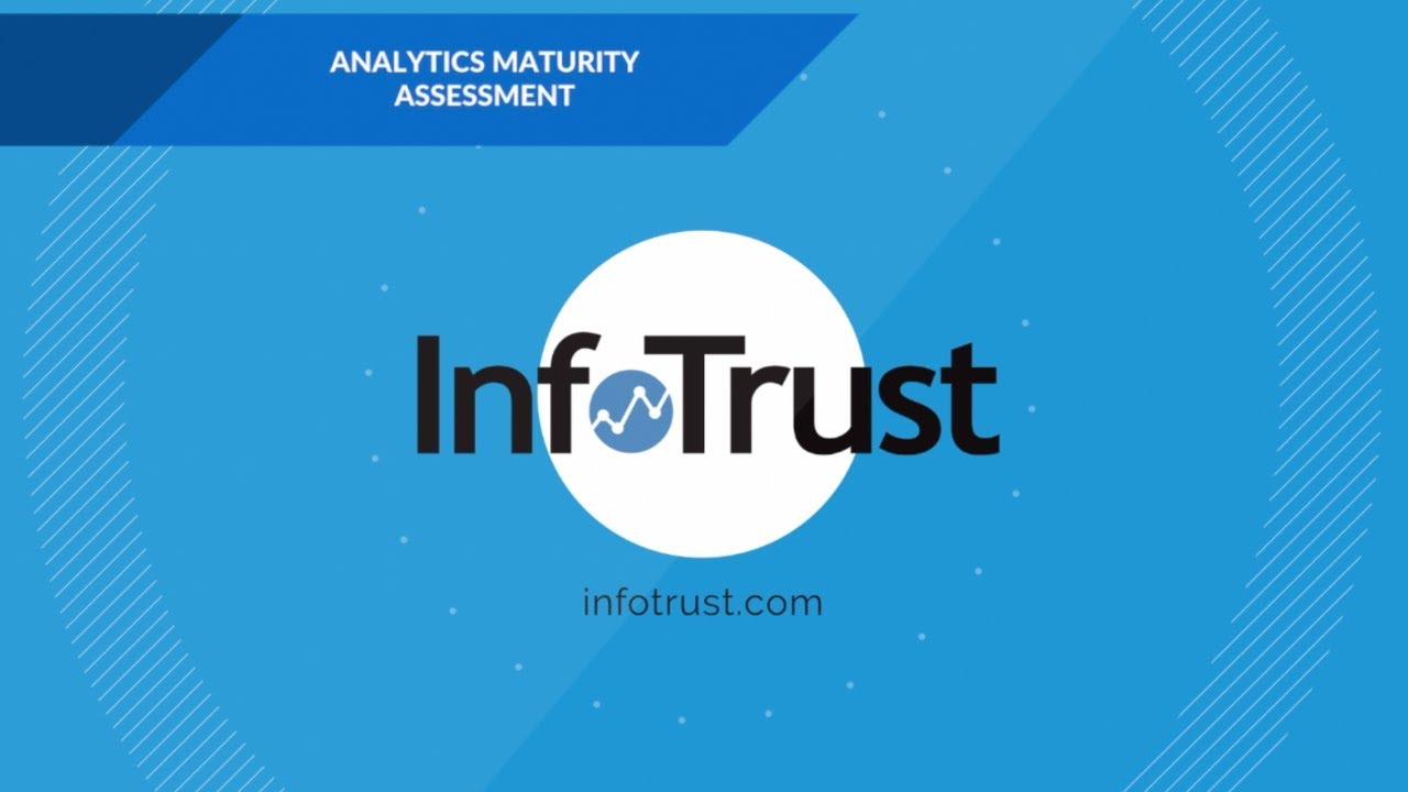 Analytics Maturity Assessment