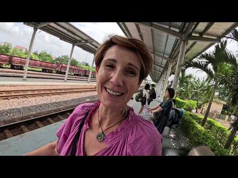 #11 Destination Hanoi round 2 @2oldbogansabroad