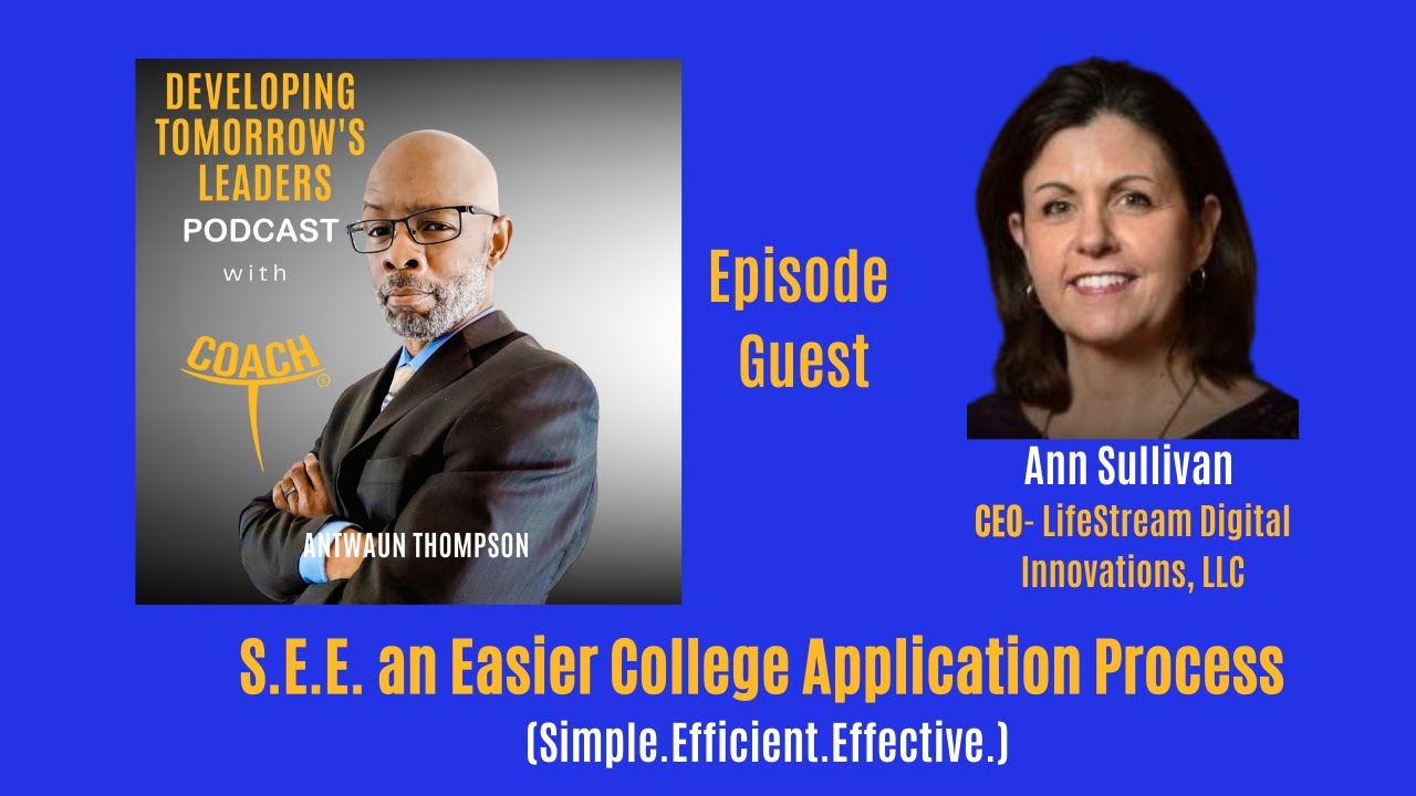 How to Apply To College Without Stress (Simple,Efficient,Effective) | College Application 101