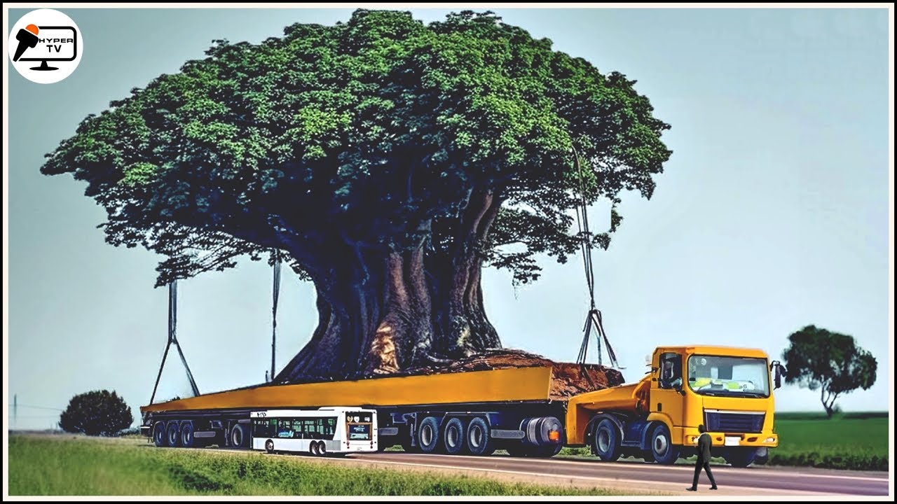 18 Futuristic Agriculture Machines And Tools: Revolutionizing Farming in the 21st Century 018