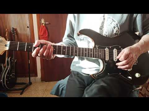 Yamaha Pacifica 412v | Reverb