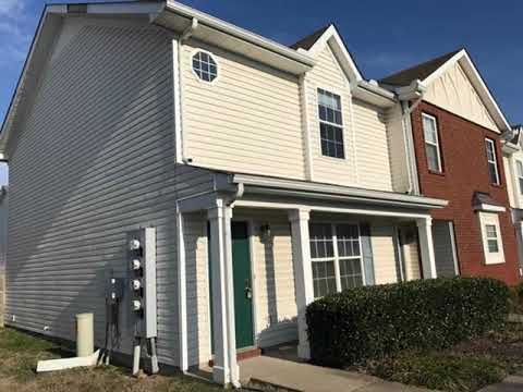 5011 73rd Ave, LA Vergne, TN 37086 - Townhouse - Real Estate - For Sale