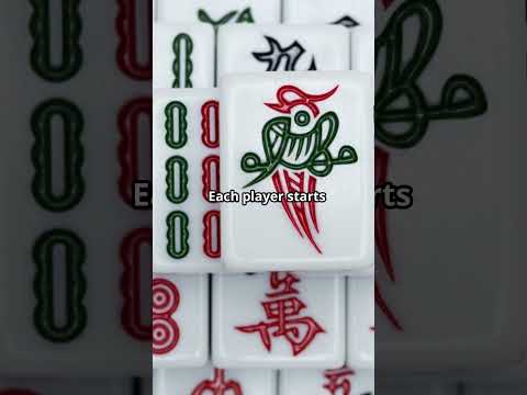 What is Mahjong?: Origin & History Explained