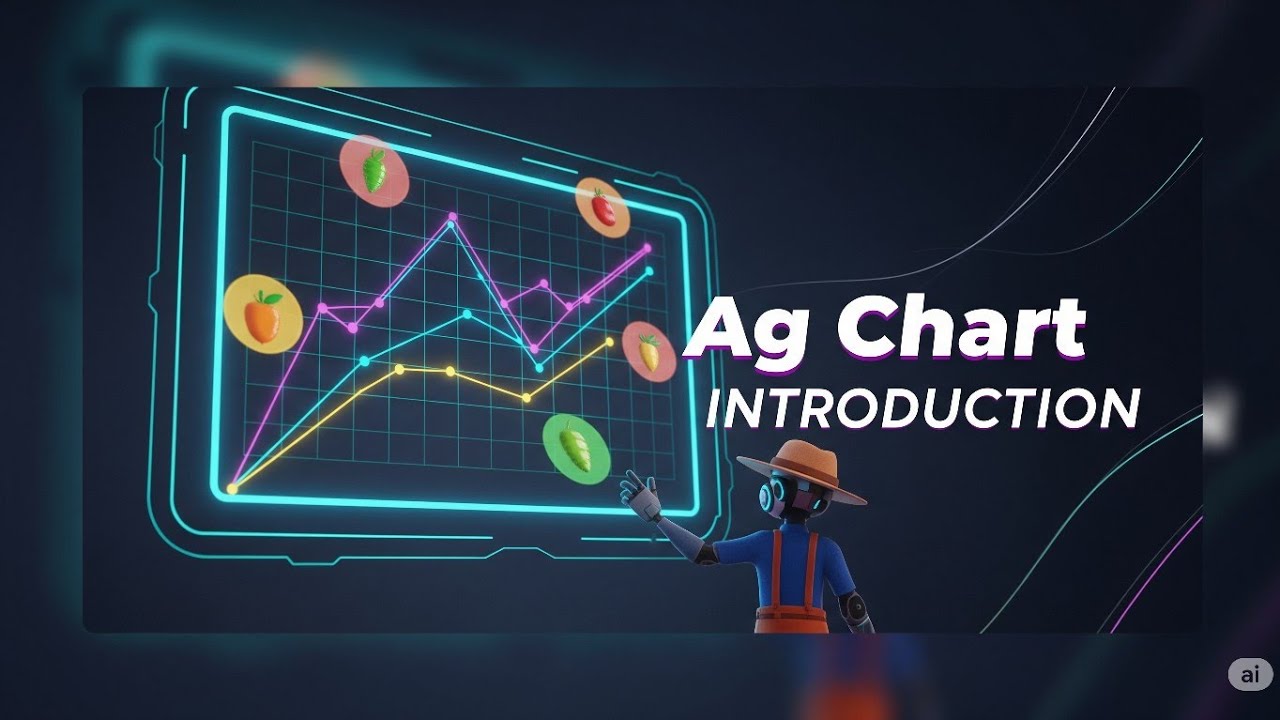 AG Chart Overview