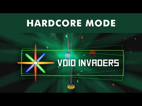 Steam Community :: Video :: Void Invaders - Hardcore Mode - PC/Steam