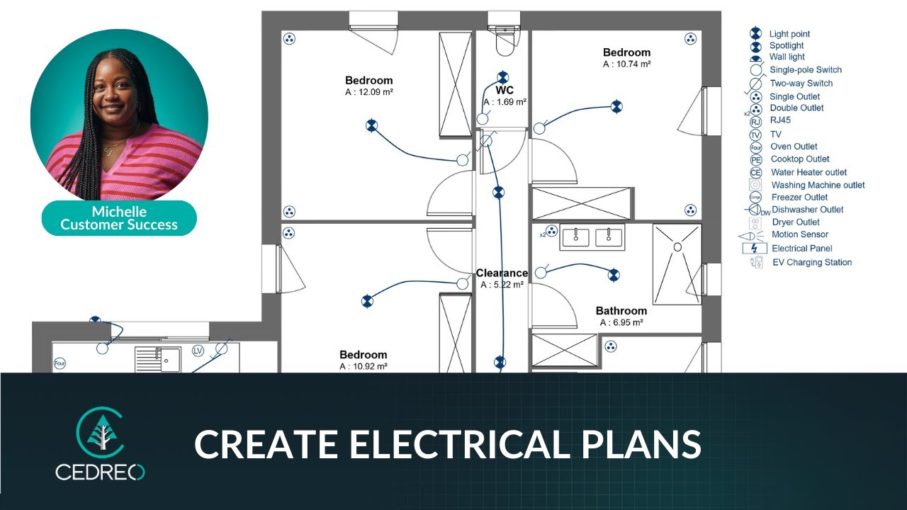 [Webinar Replay] Create Your Electrical Plan
